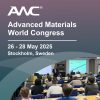 Advanced Materials World Congress - Advanced Materials Congress