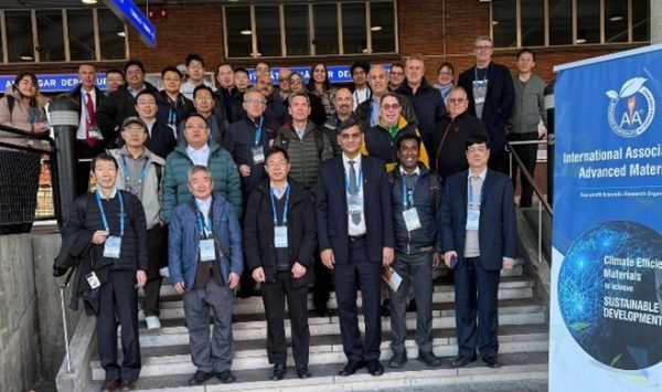 congress2024 - Advanced Materials Congress