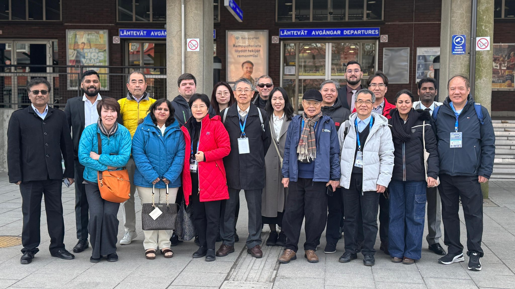 Congress Archive - Advanced Materials Congress