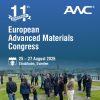 European Advanced Materials Congress 2026 - Advanced Materials Congress